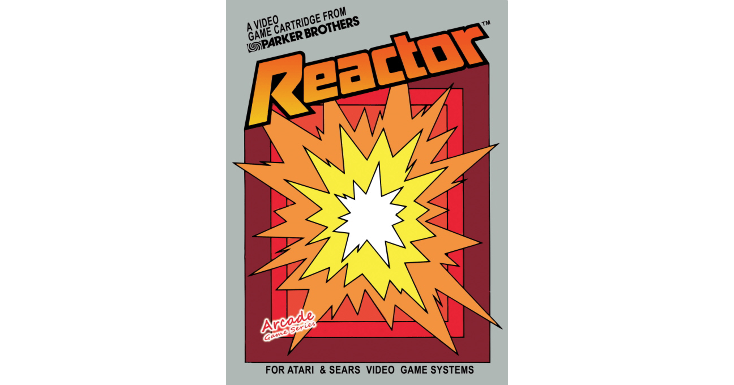 Reactor (2600)