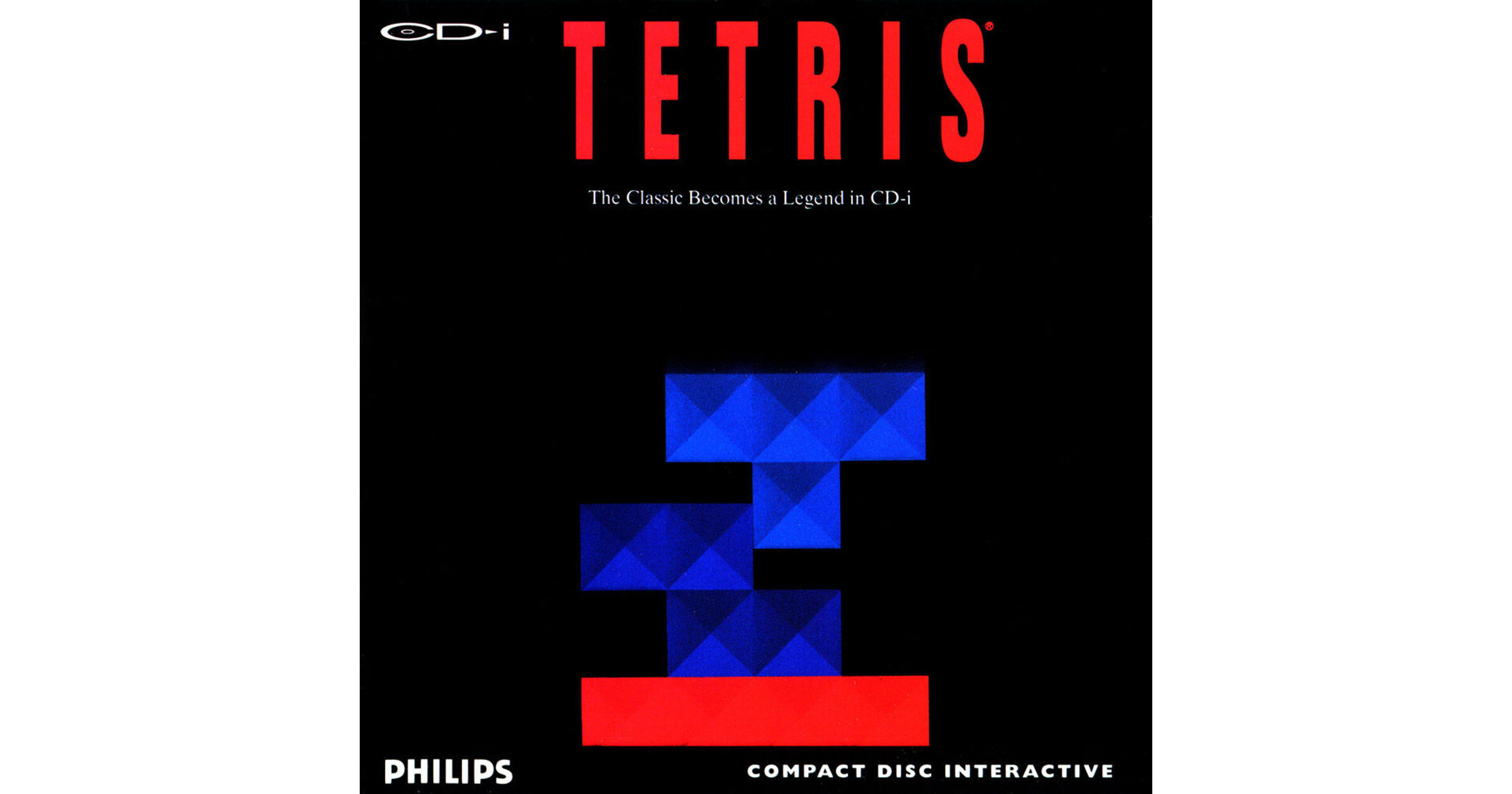 Tetris (CDi)