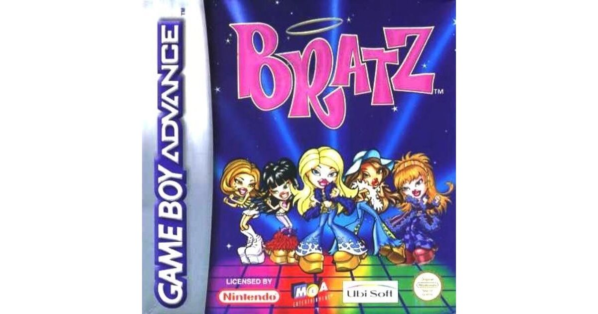 Bratz (Game Boy Advance)