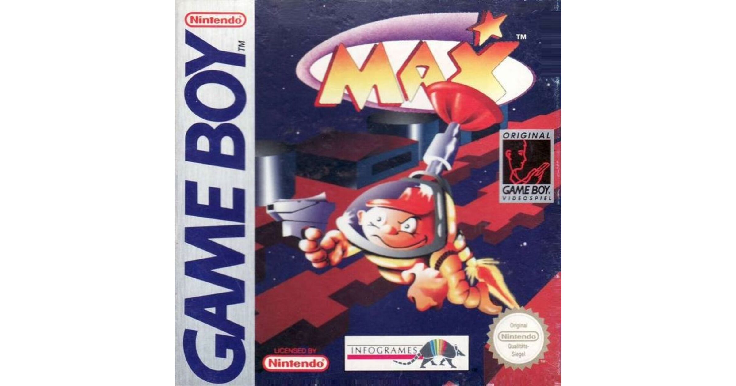 Max (Game Boy)