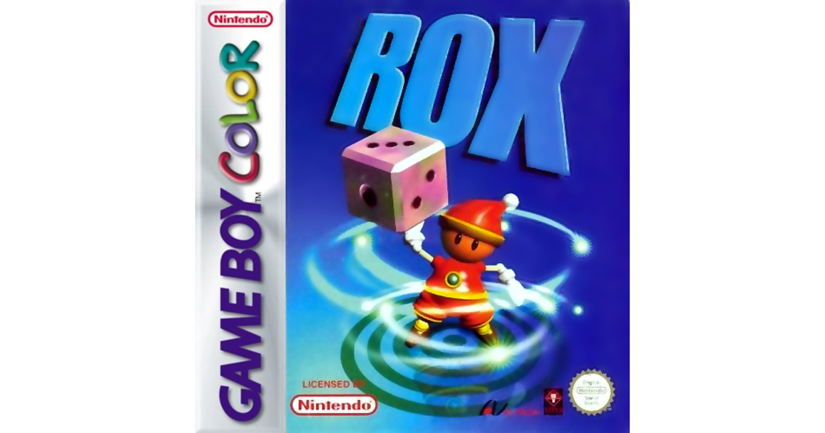 Rox (Game Boy Color)