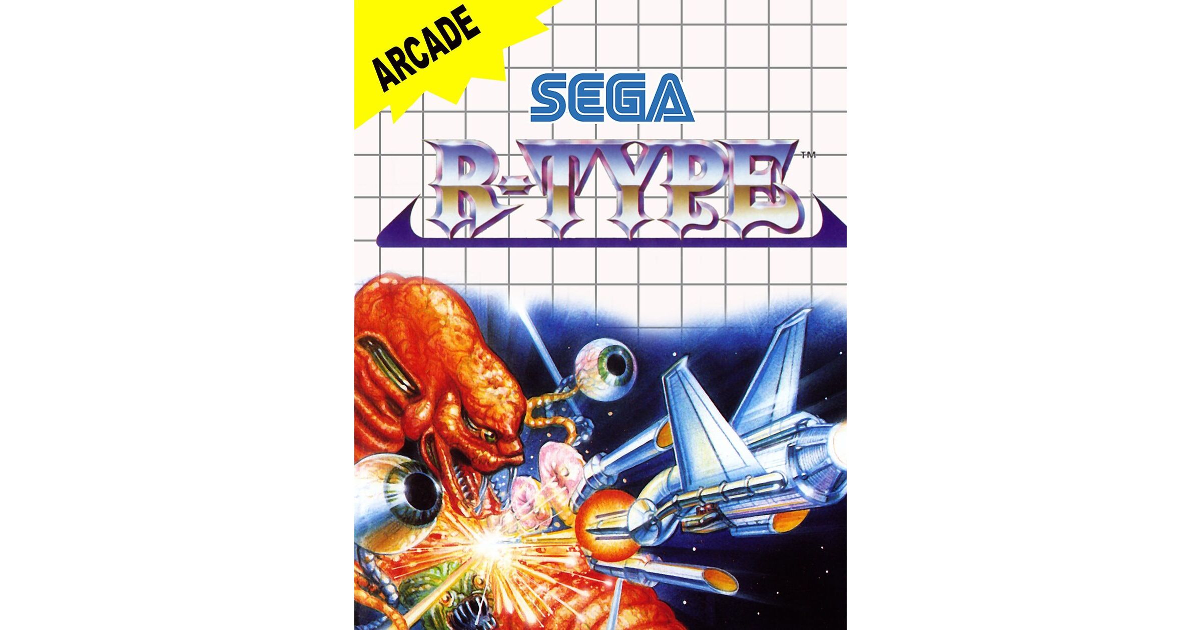 R-Type (Master System)