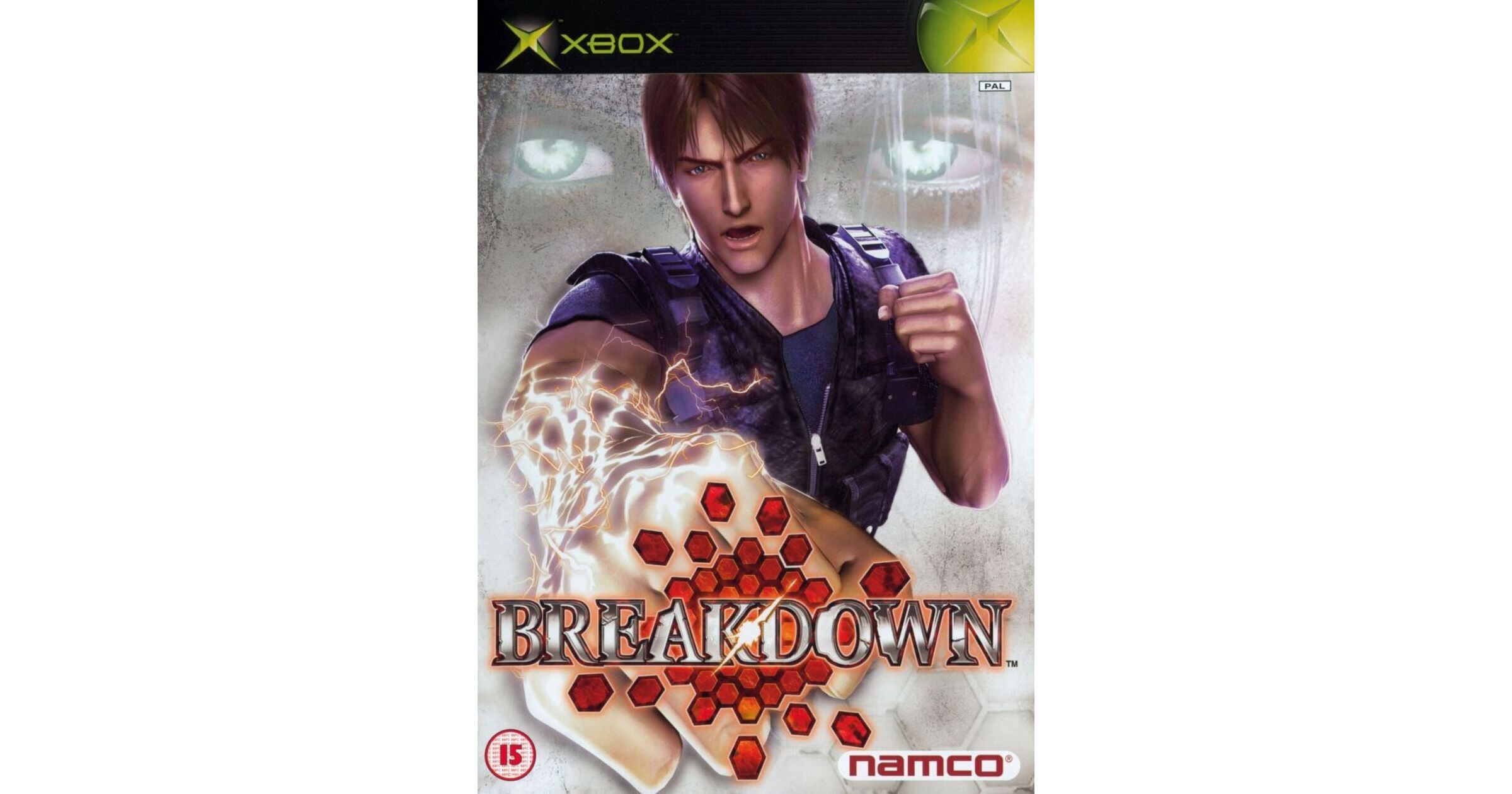 Breakdown (Xbox)