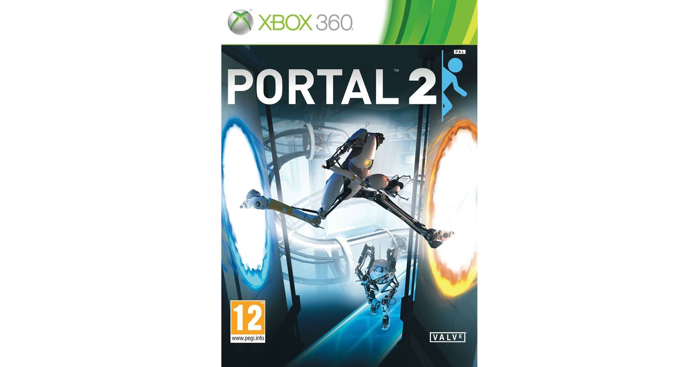 Portal 2 (Xbox 360)