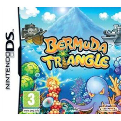 Bermuda Triangle (DS)