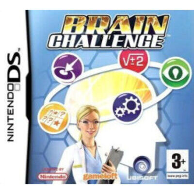 Brain Challenge (DS)