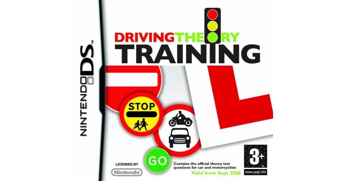 Driving Theory Training (DS)