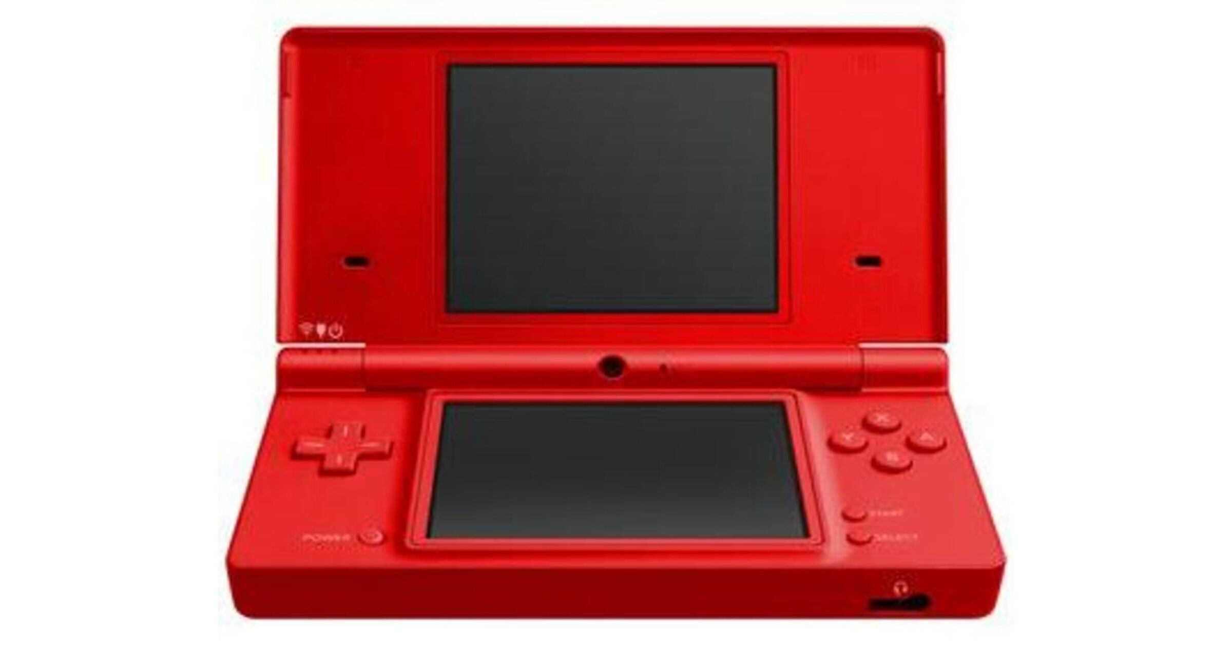 Nintendo DSi Console [Red]