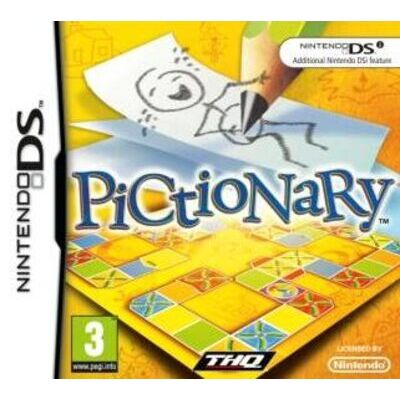Pictionary (DS)
