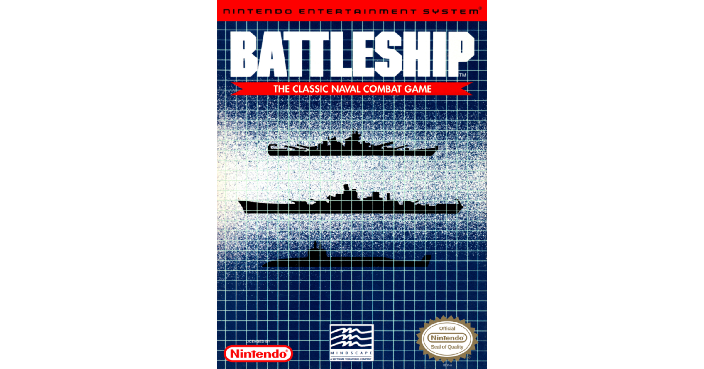 Battleship (NES)