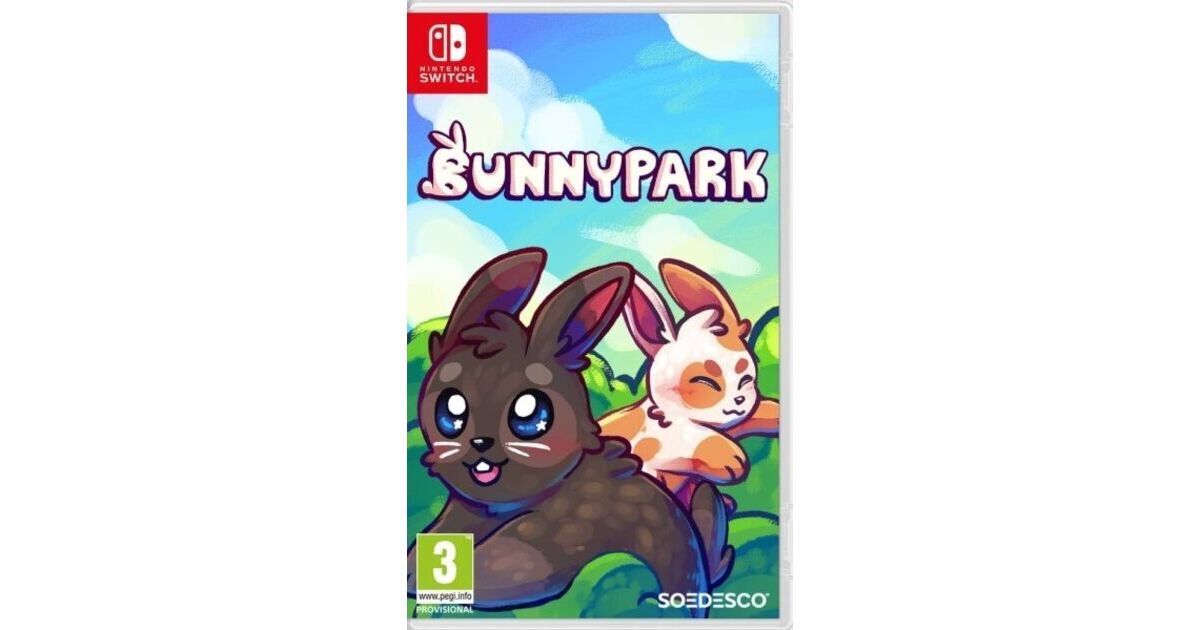 Bunny Park (Switch)