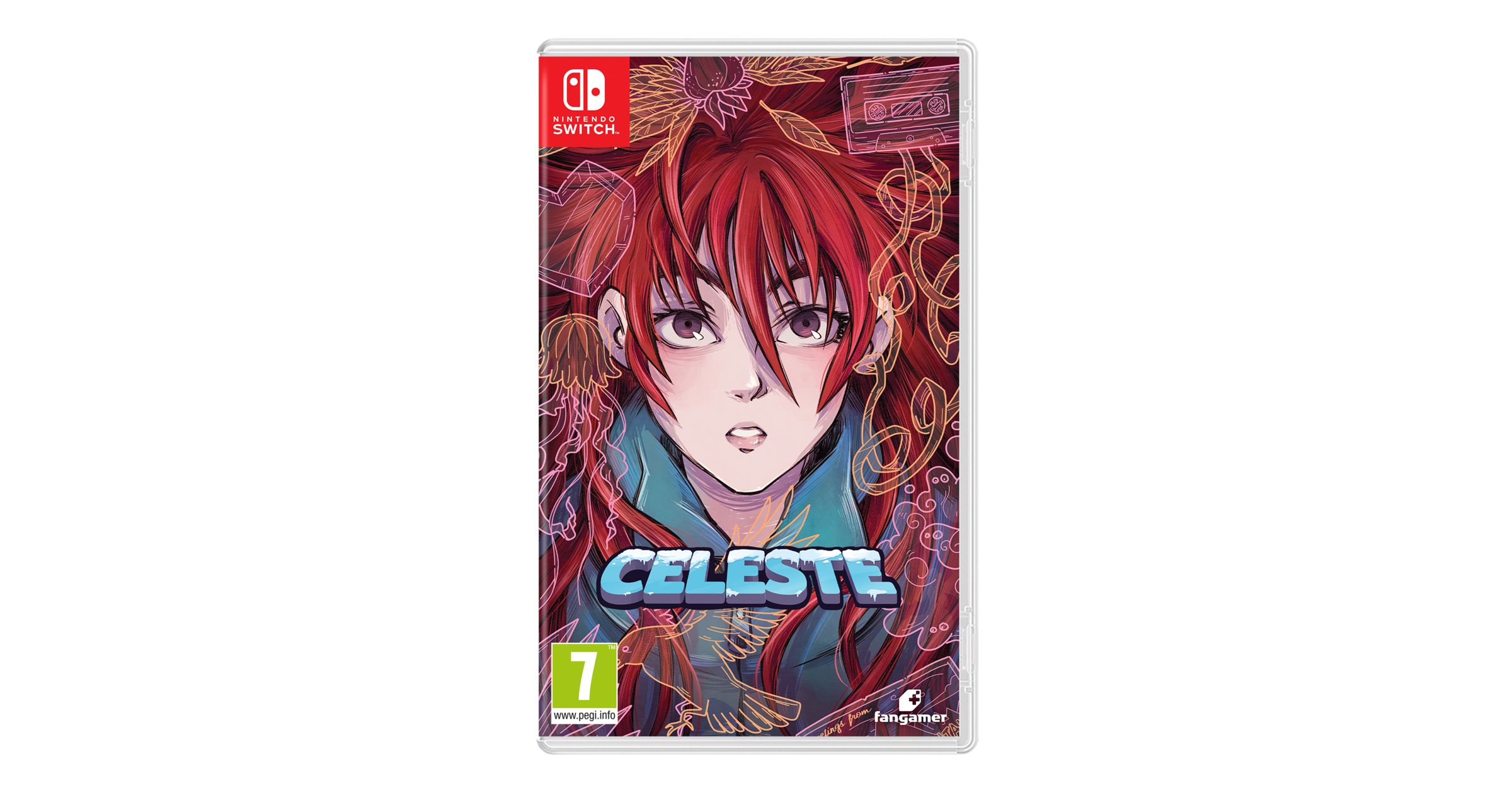 Celeste (Switch)