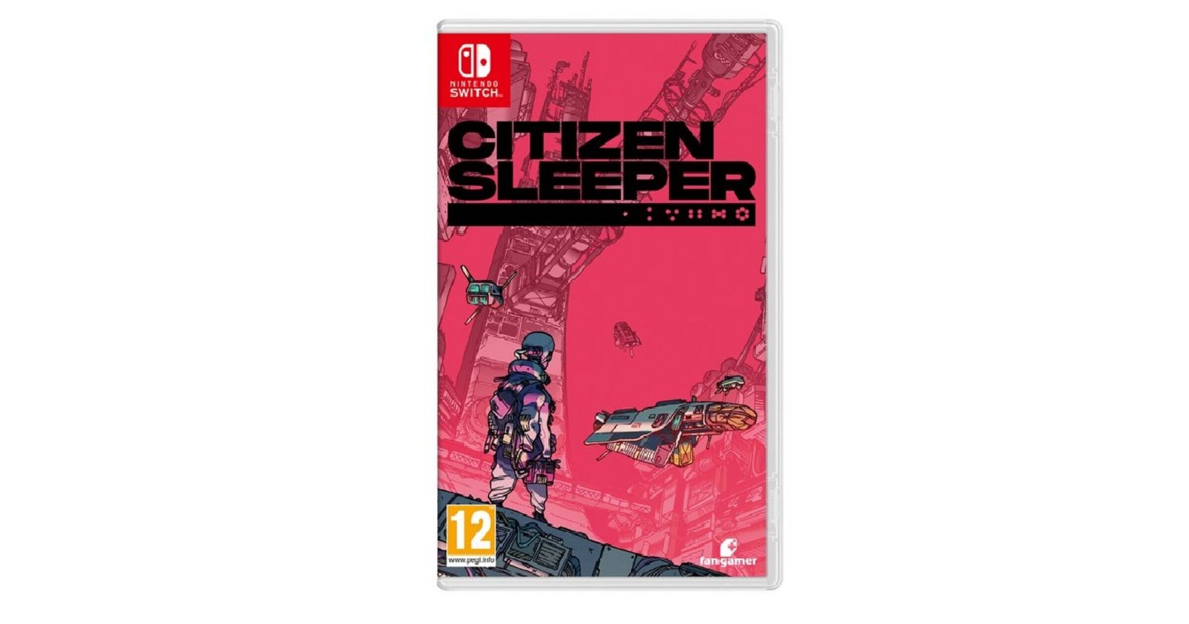 Citizen Sleeper (Switch)