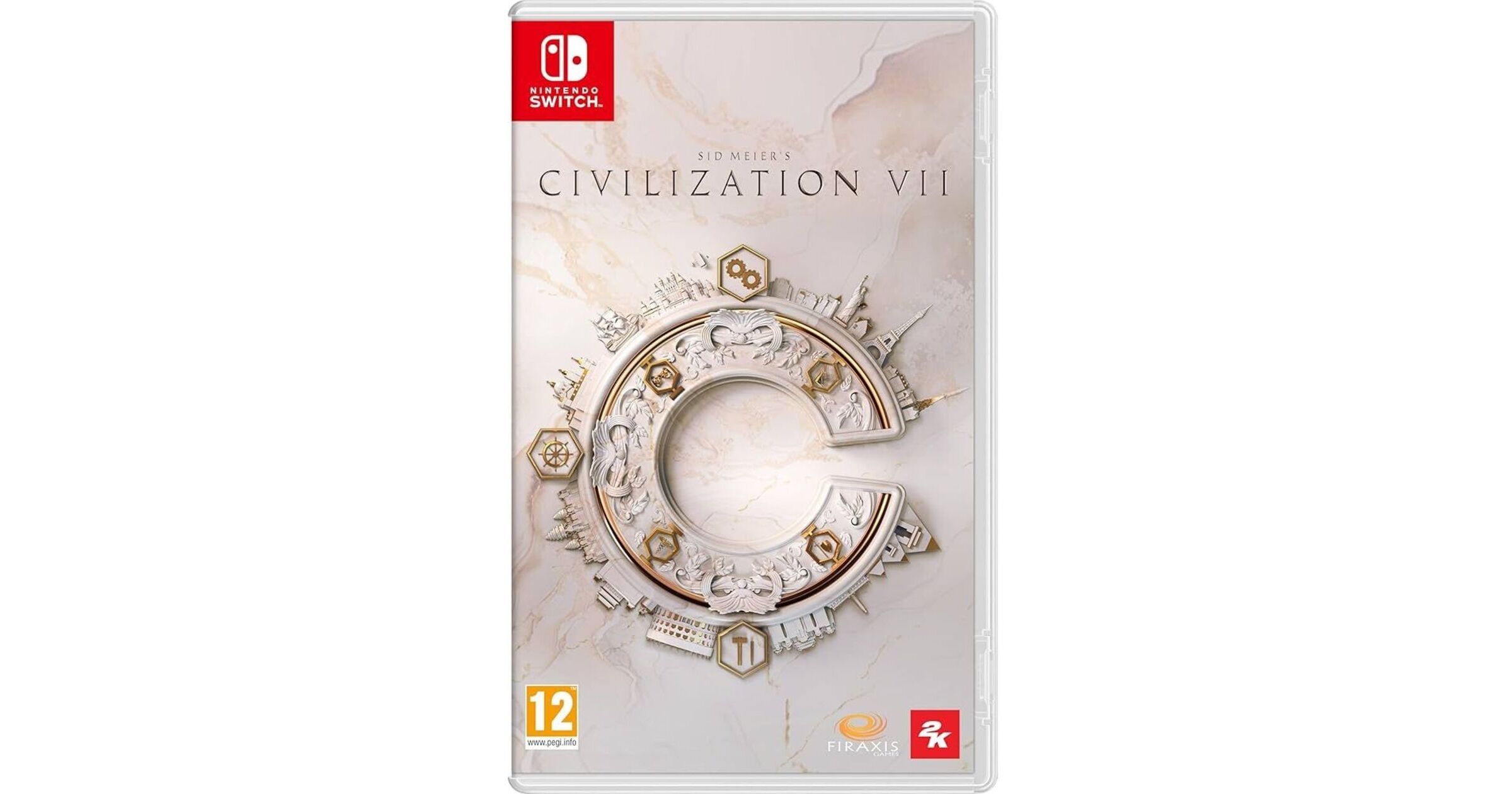 Civilization VII (Switch)
