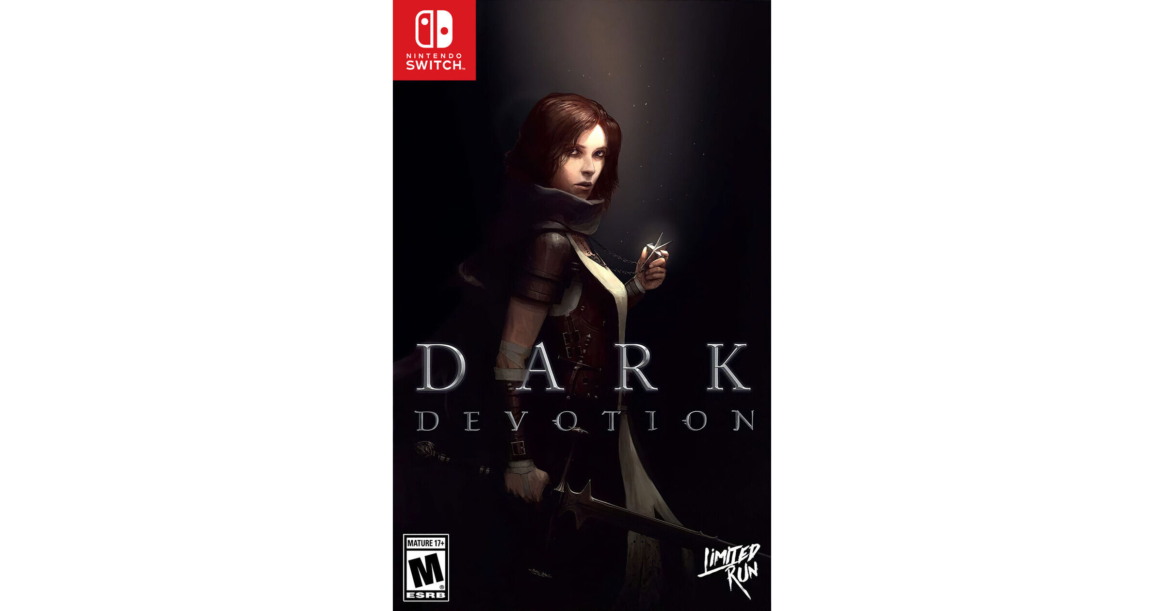 Dark Devotion (Switch)