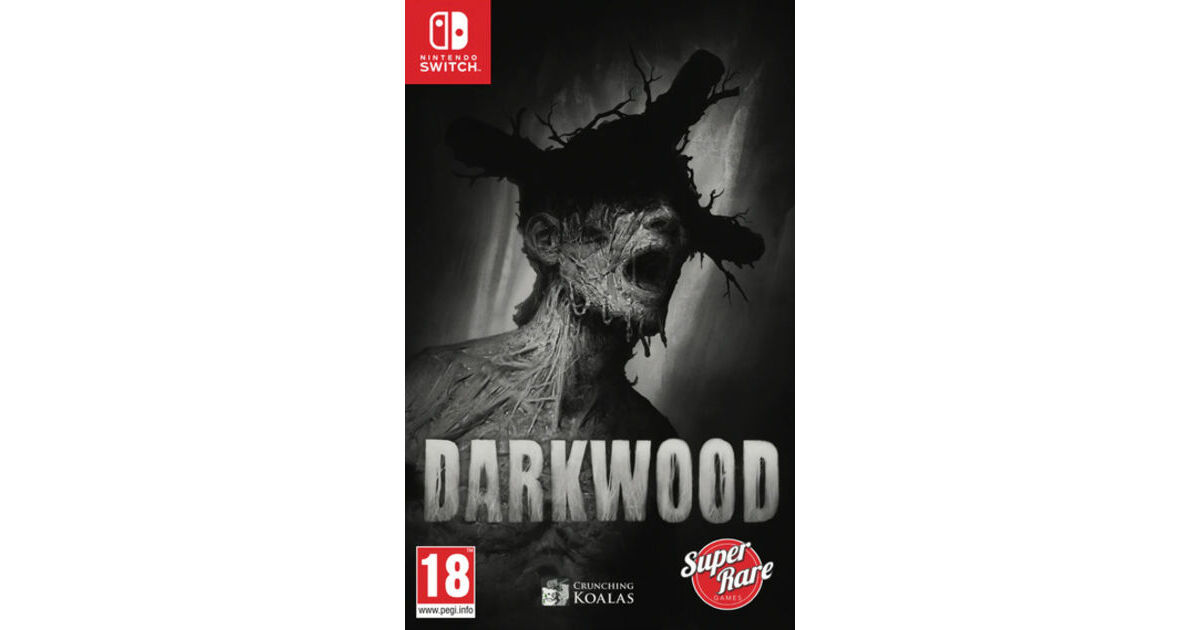 Darkwood (Switch)