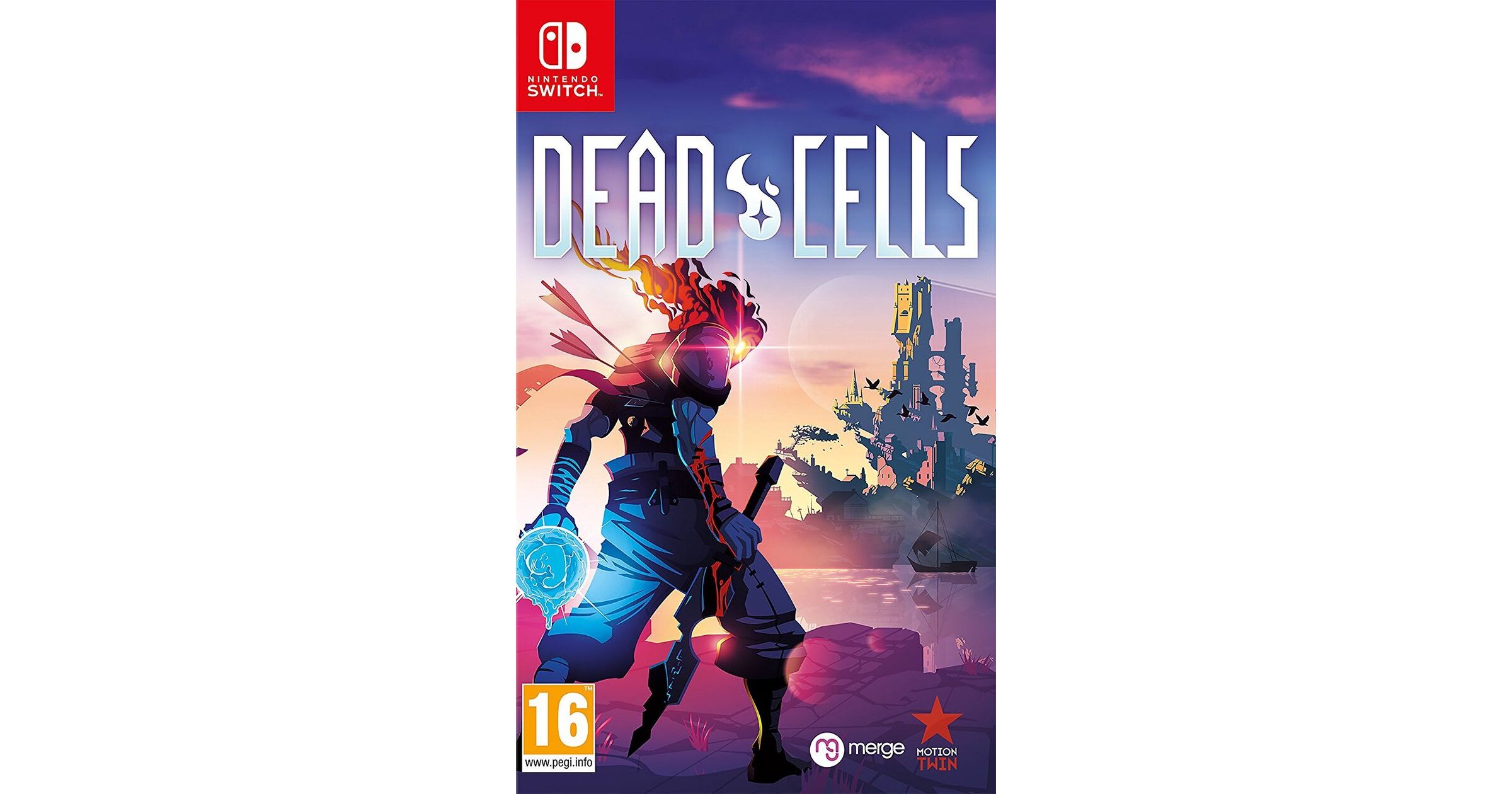 Dead Cells (Switch)