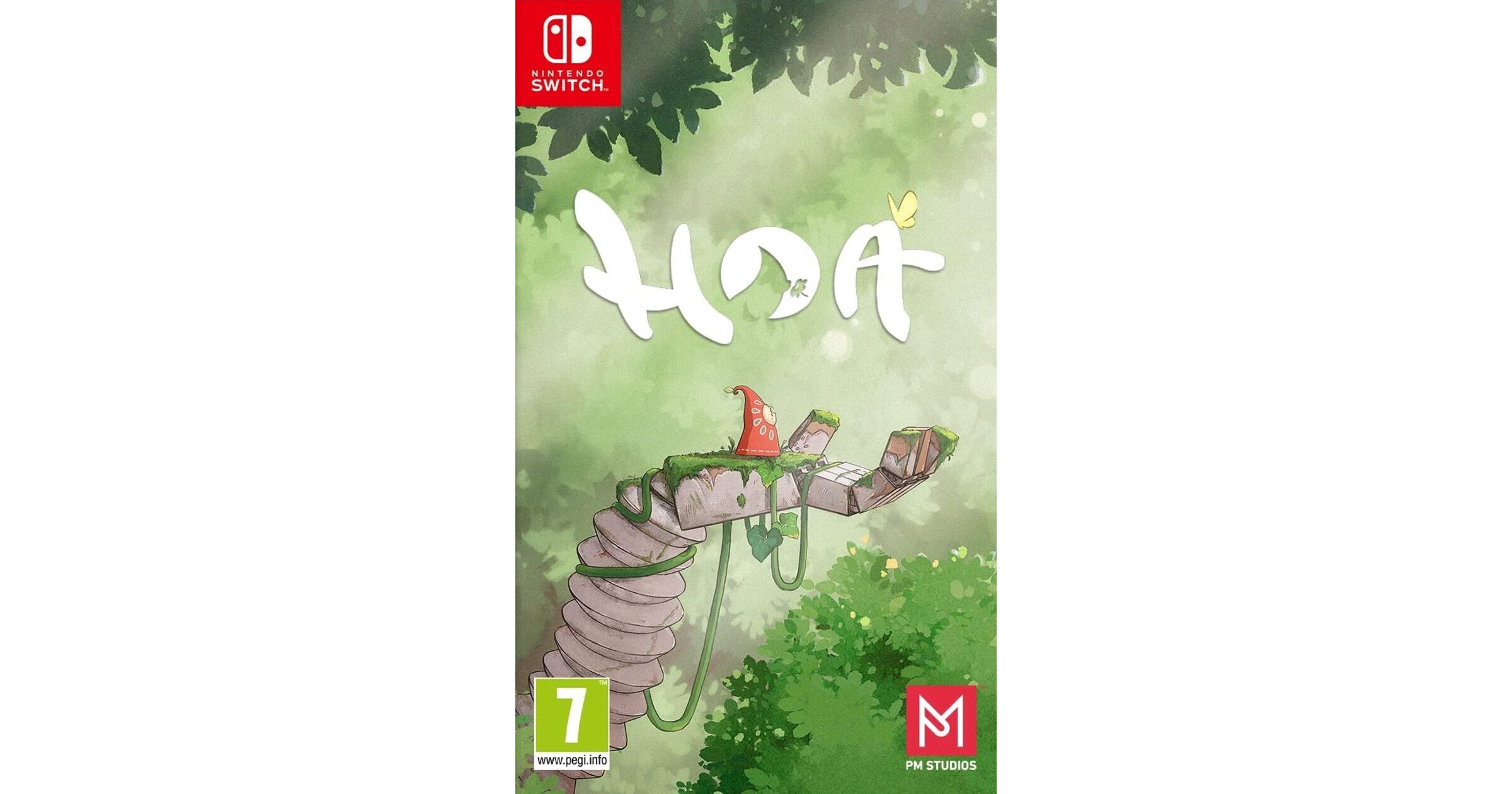 Hoa (Switch)