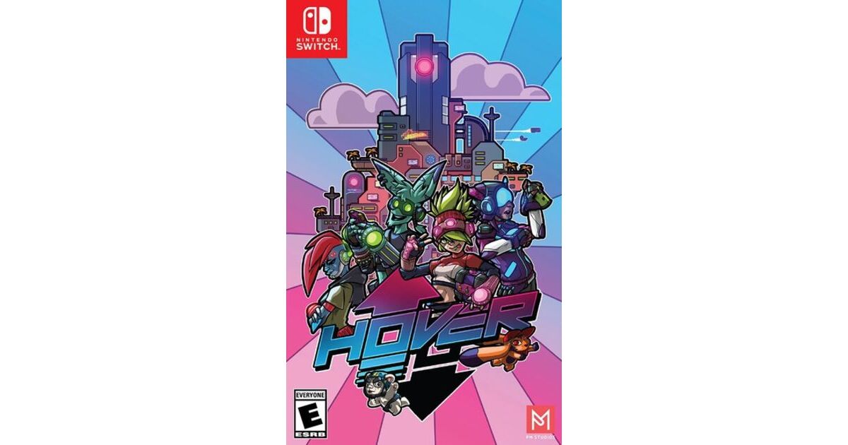 Hover (Switch)