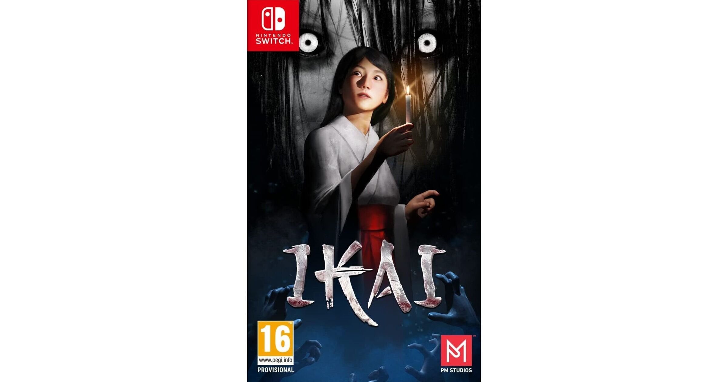 Ikai (Switch)