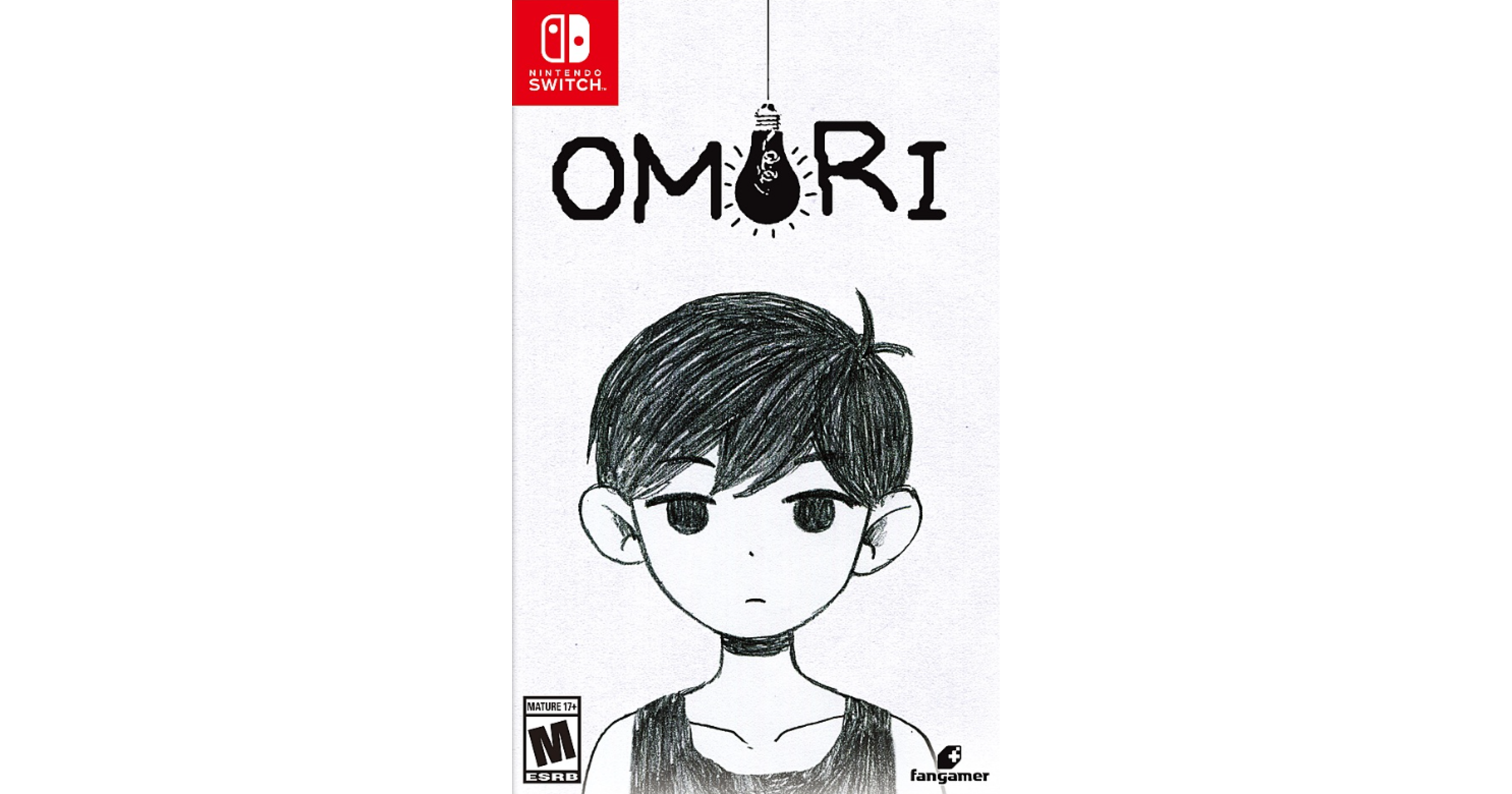 OMORI (Switch)