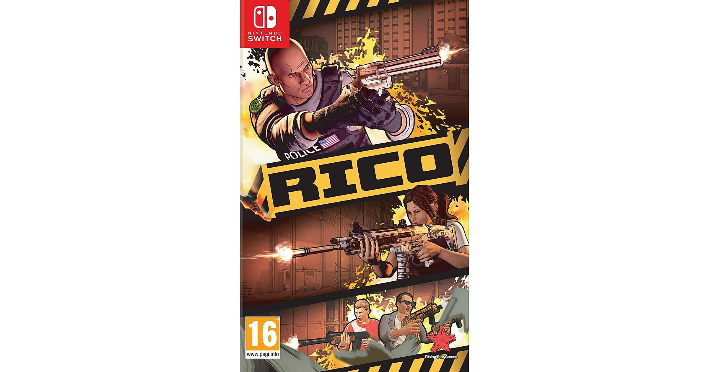 RICO (Switch)