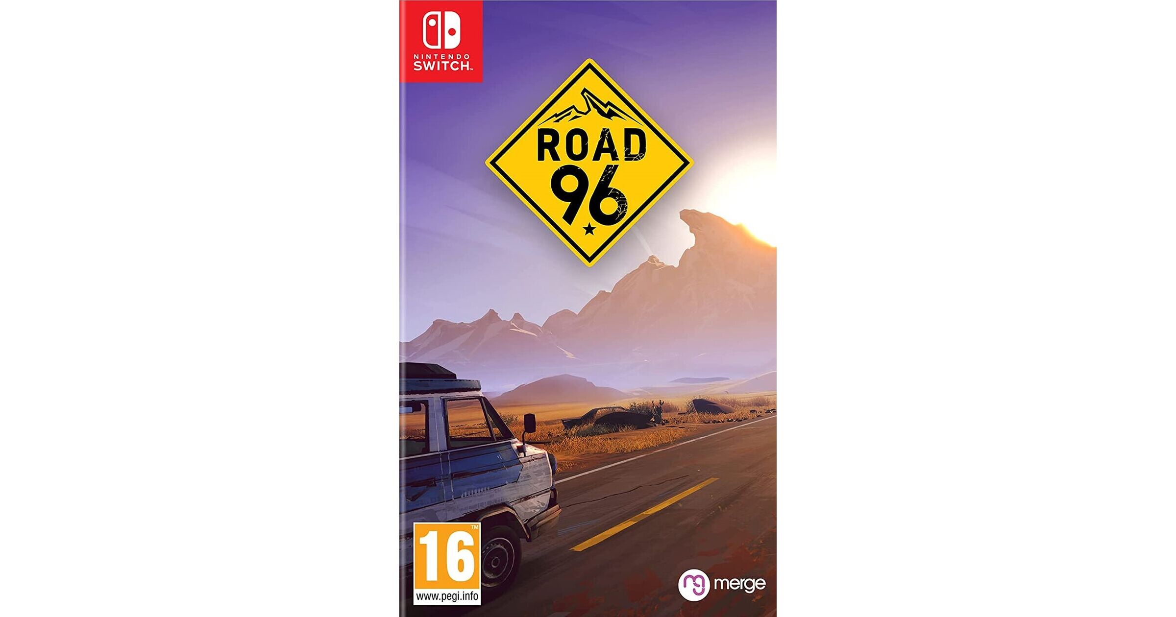 Road 96 (Switch)
