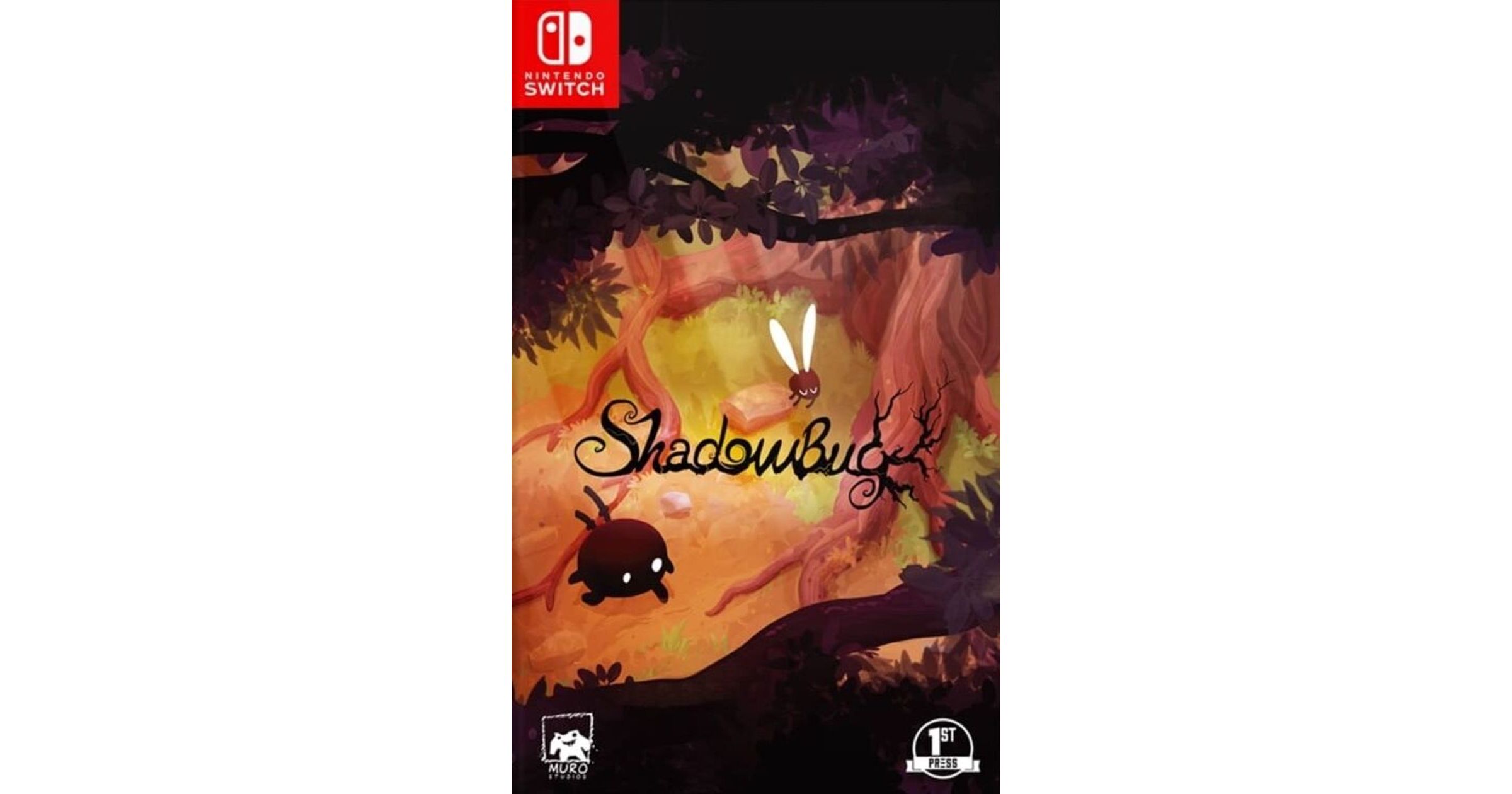 Shadow Bug (Switch)