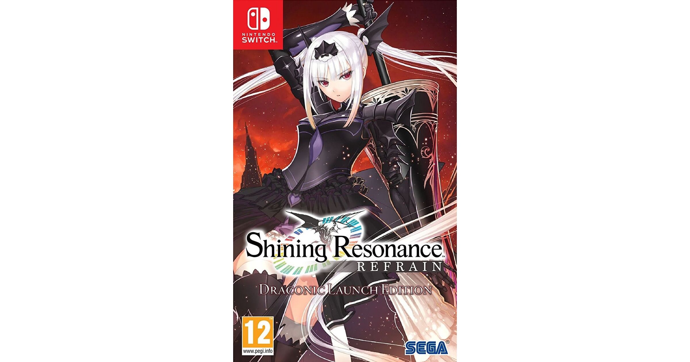 Shining Resonance: Refrain (Switch)