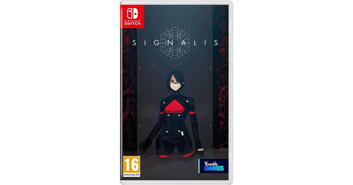 Signalis (Switch)