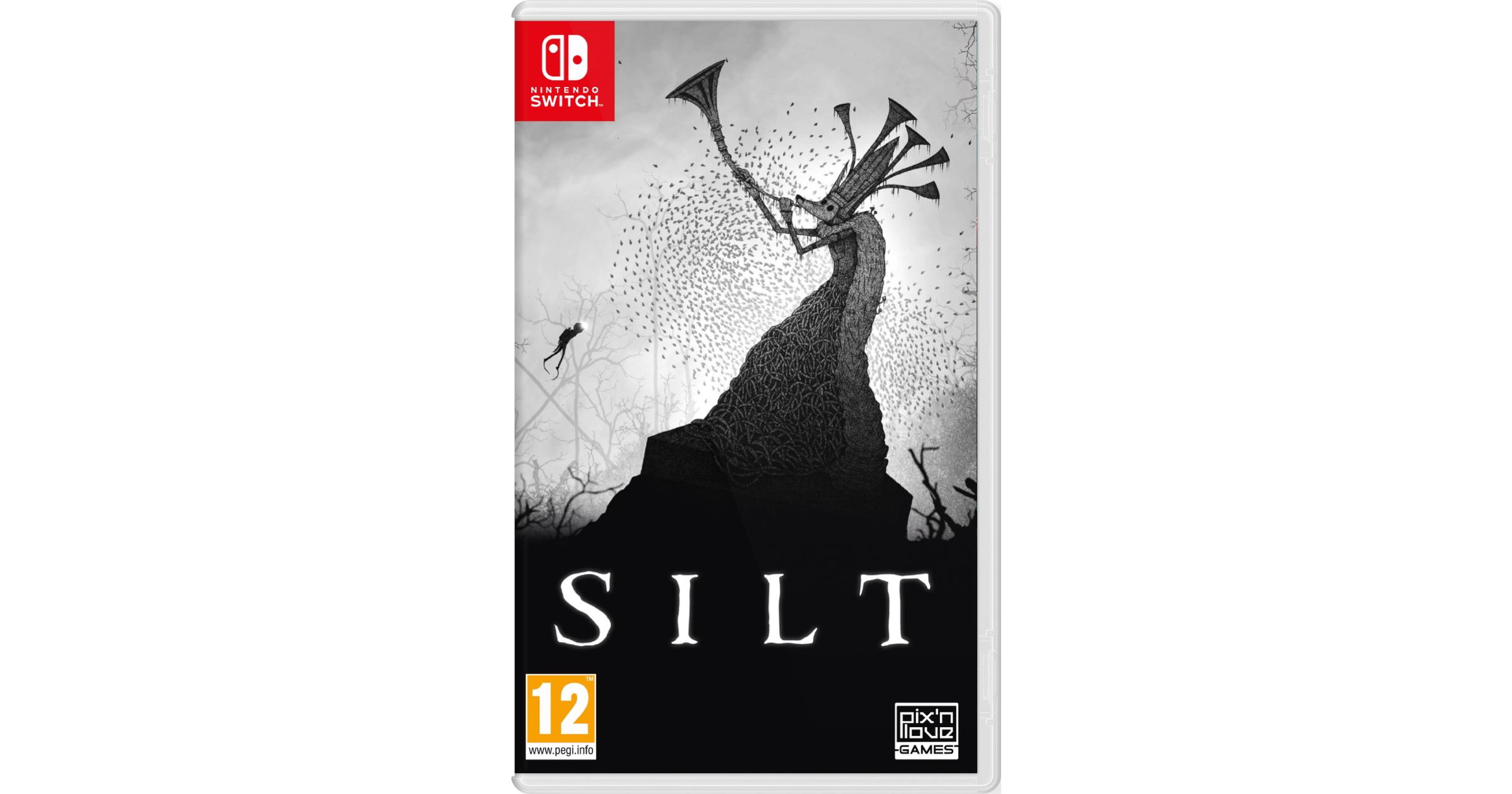 Silt (Switch)