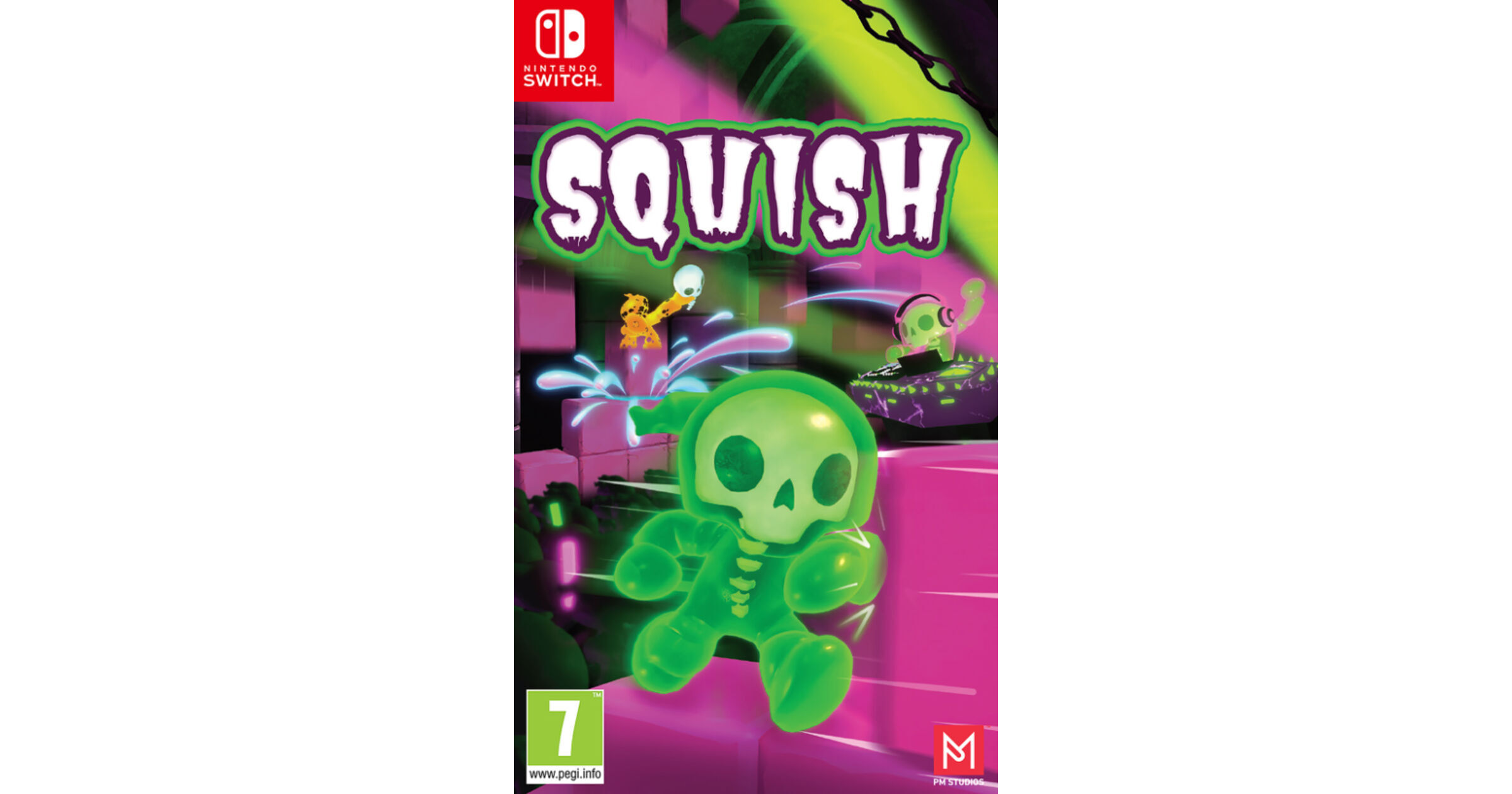 Squish (Switch)