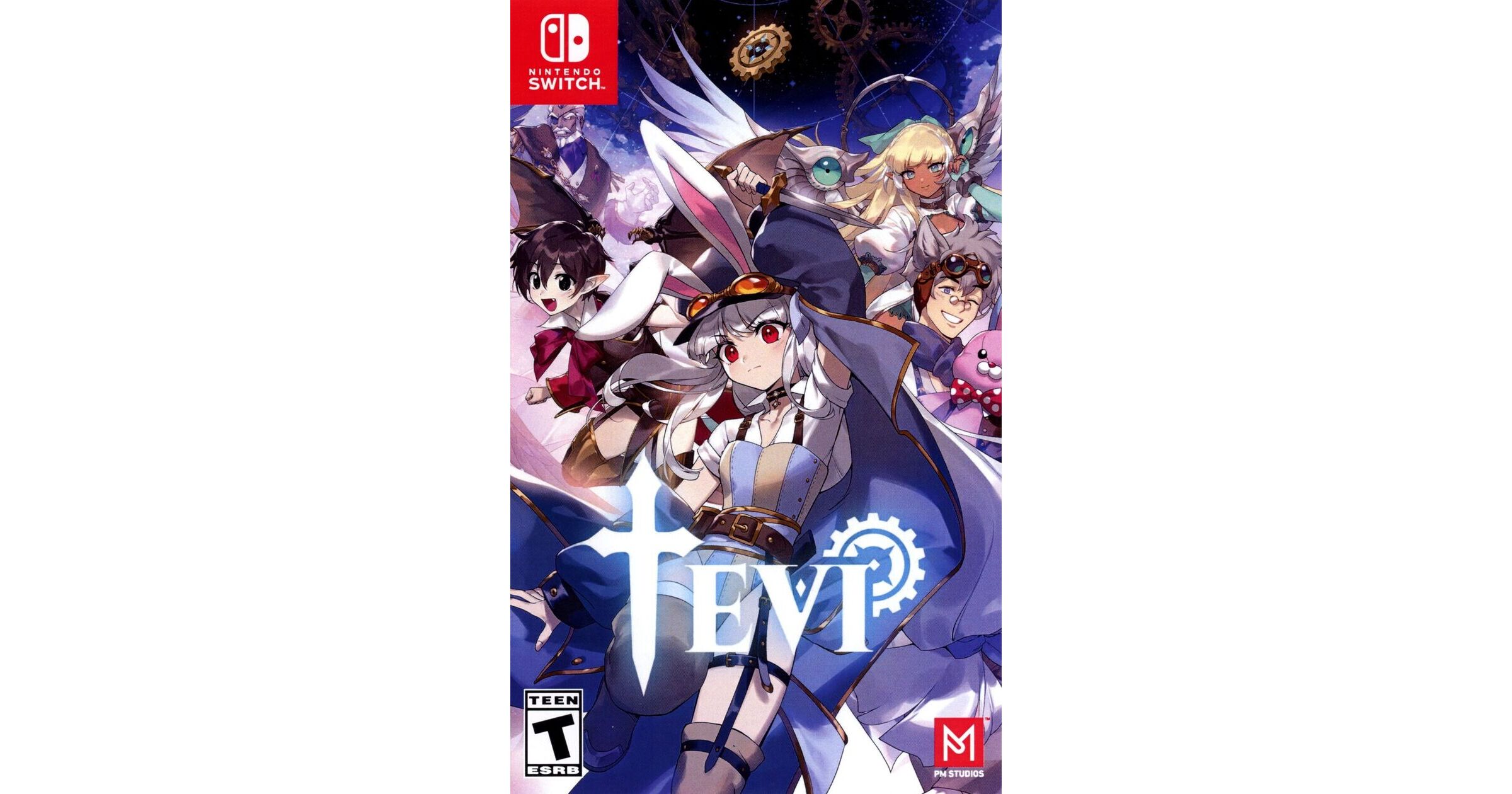TEVI (Switch)