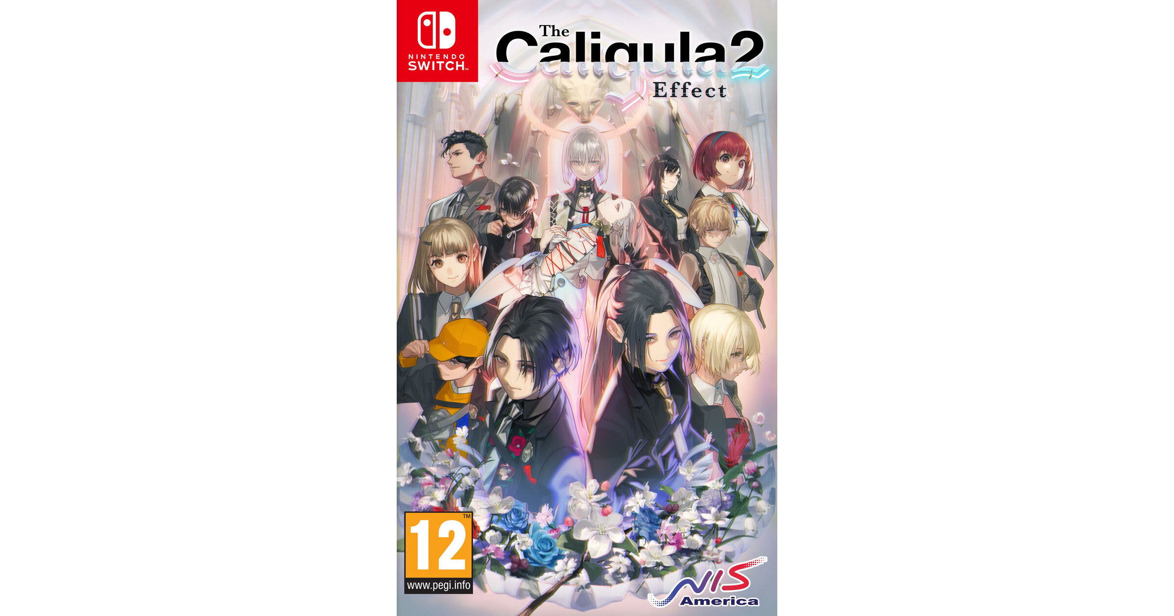 The Caligula Effect 2 (Switch)