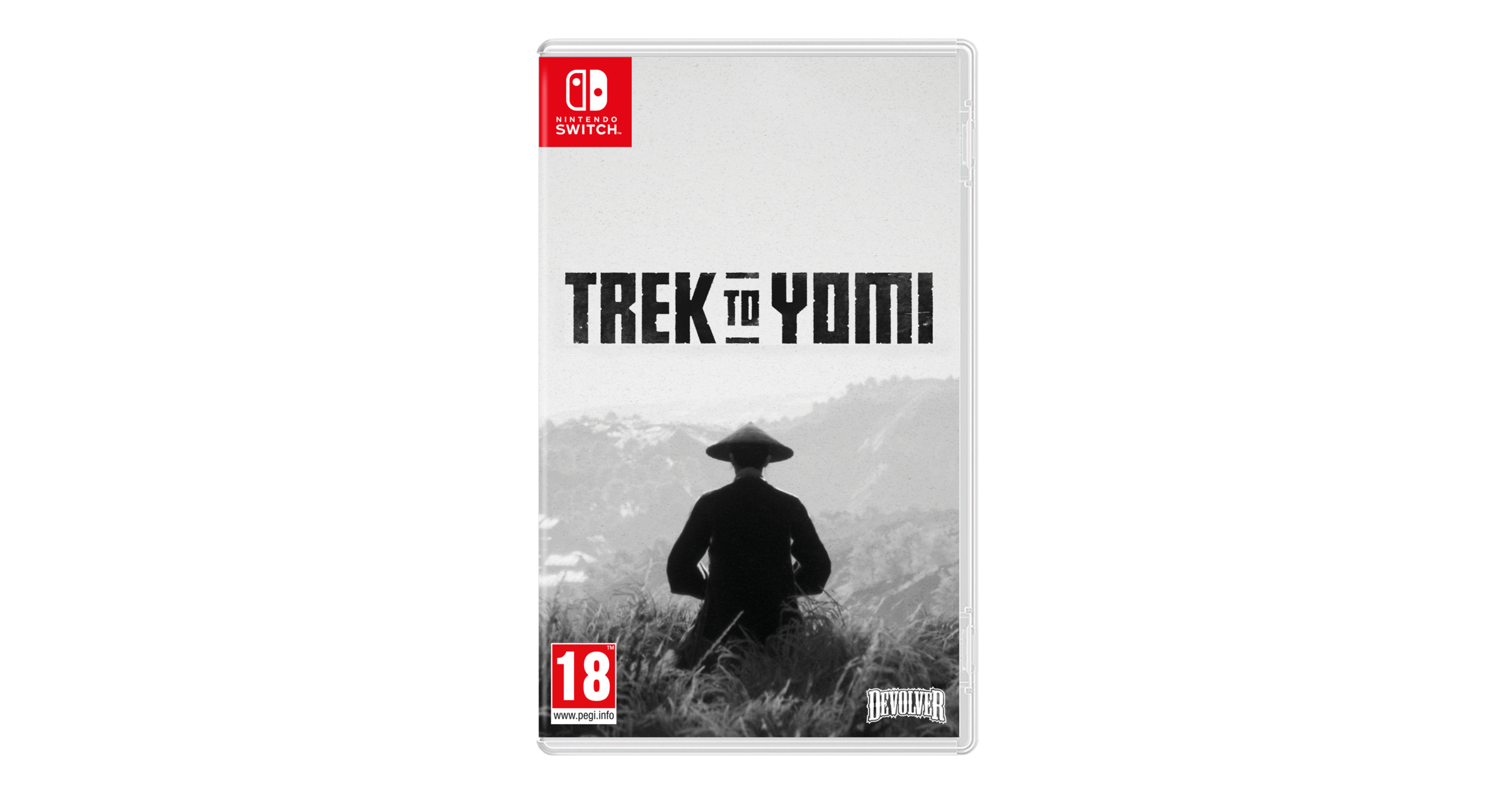 Trek to Yomi (Switch)