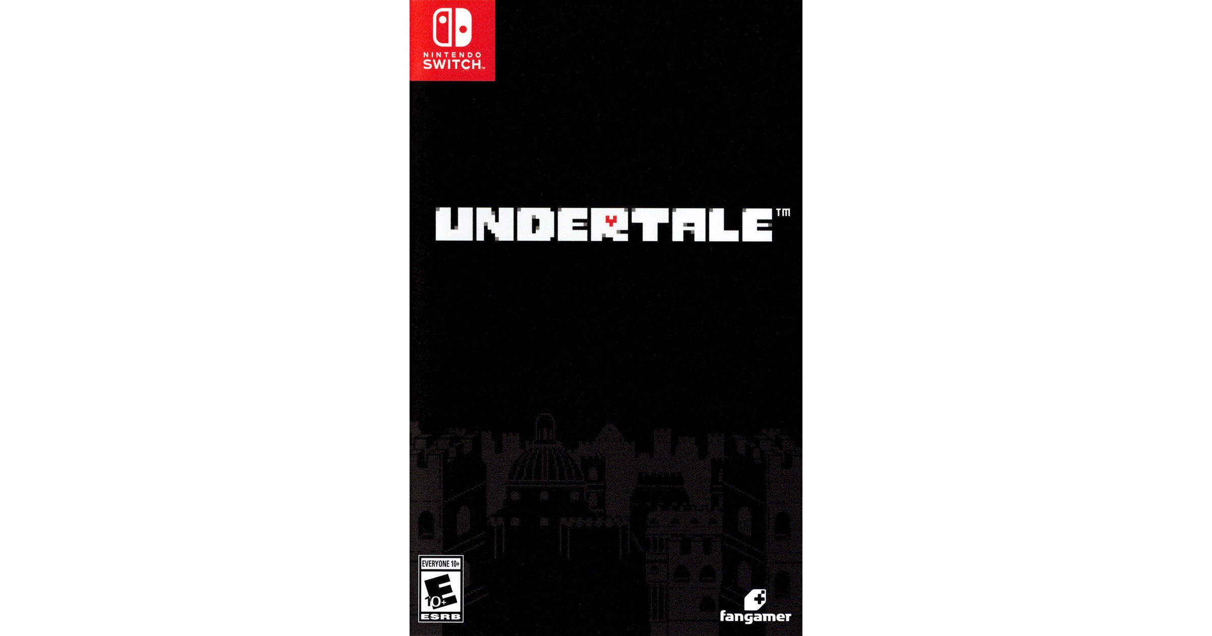 Undertale (Switch)