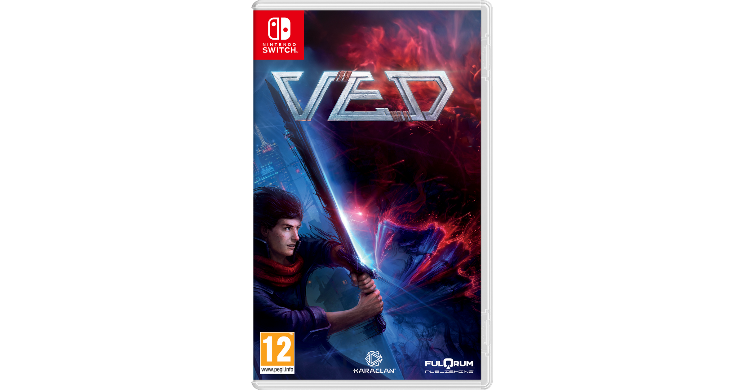 VED (Switch)
