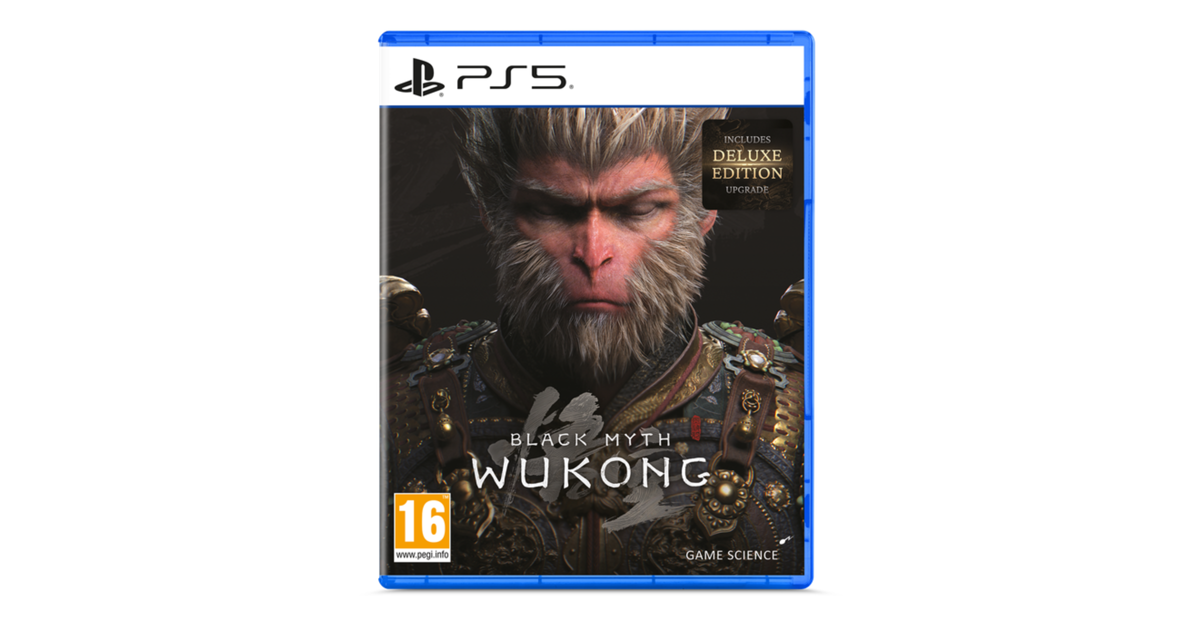 Black Myth: Wukong (PlayStation 5)