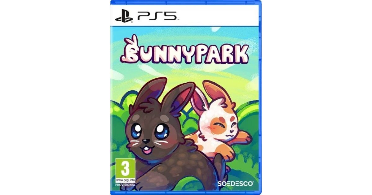 Bunny Park (PlayStation 5)