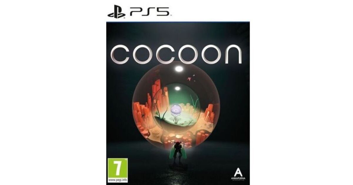 Cocoon (PlayStation 5)