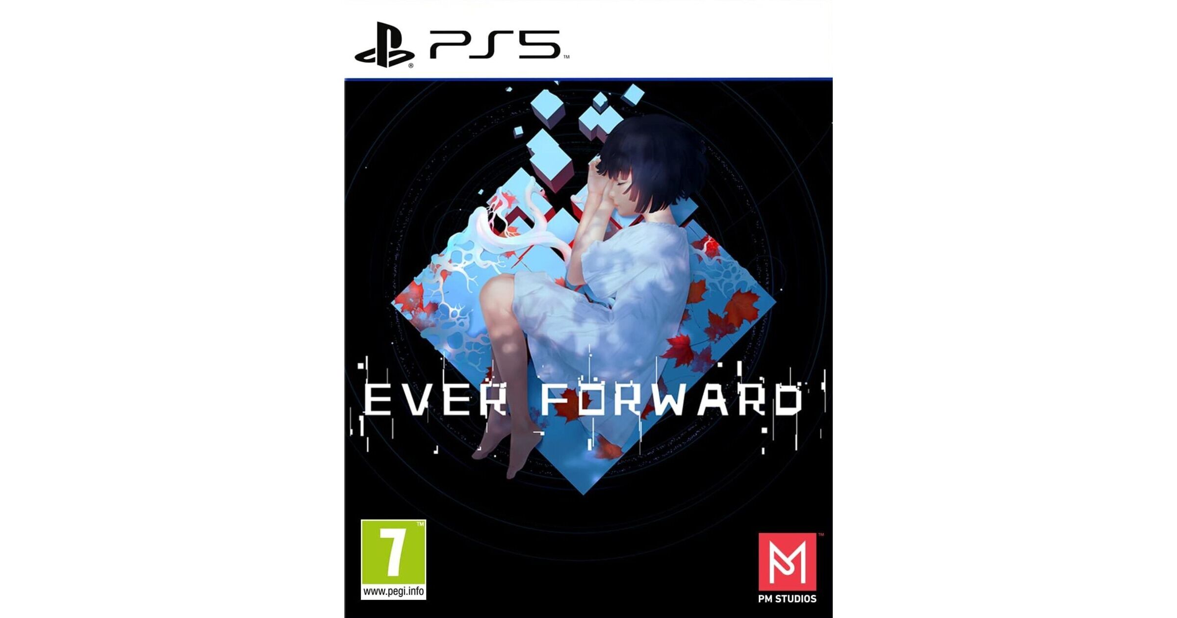 Ever Forward (PlayStation 5)