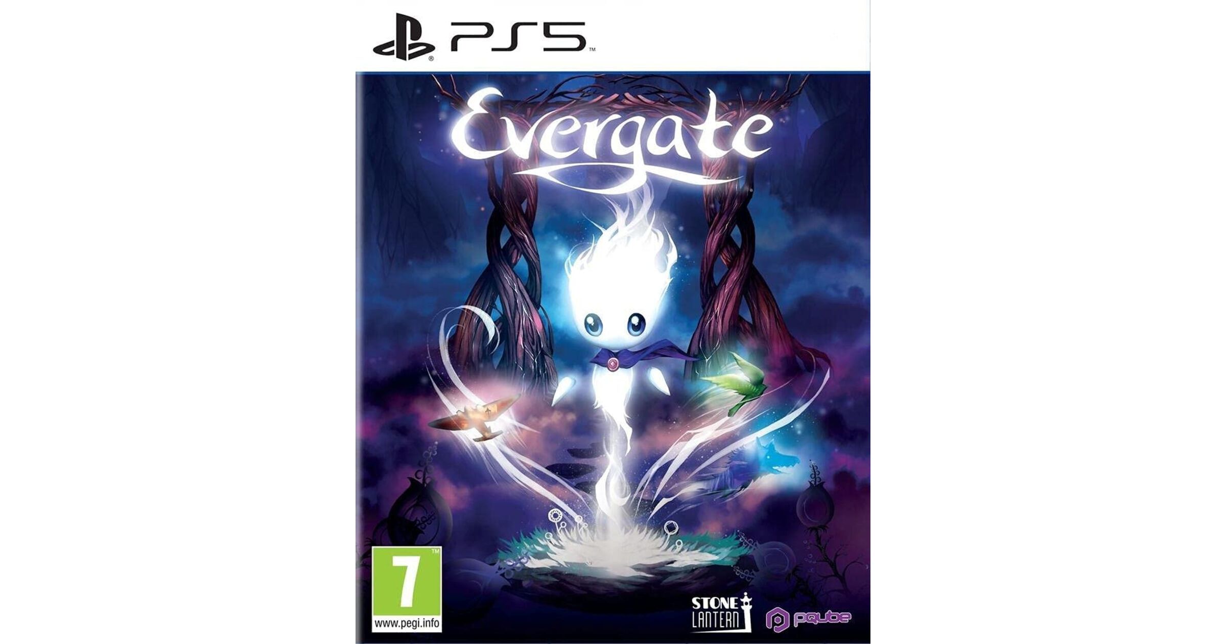 Evergate (PlayStation 5)