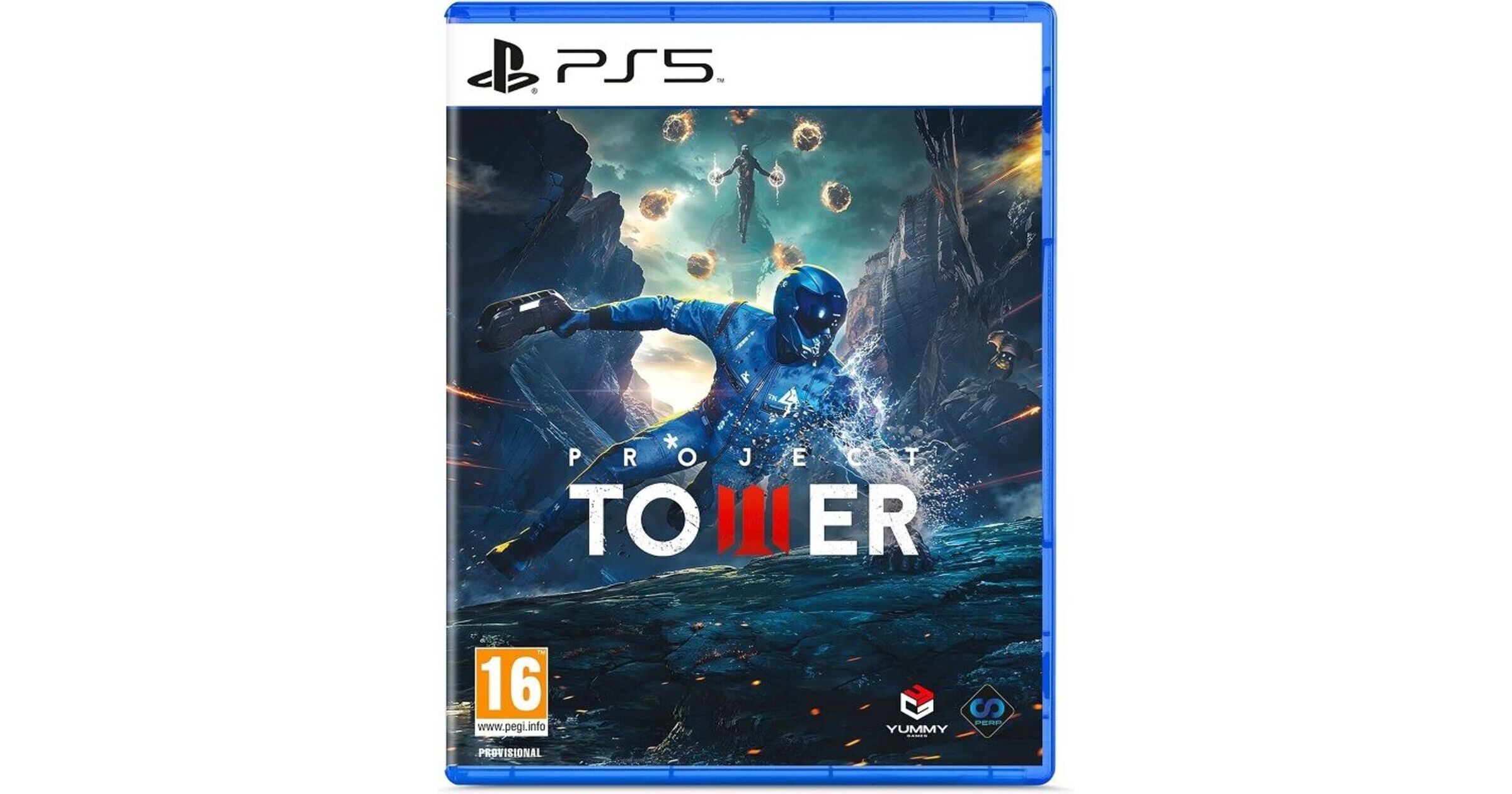 Project Tower (PlayStation 5)