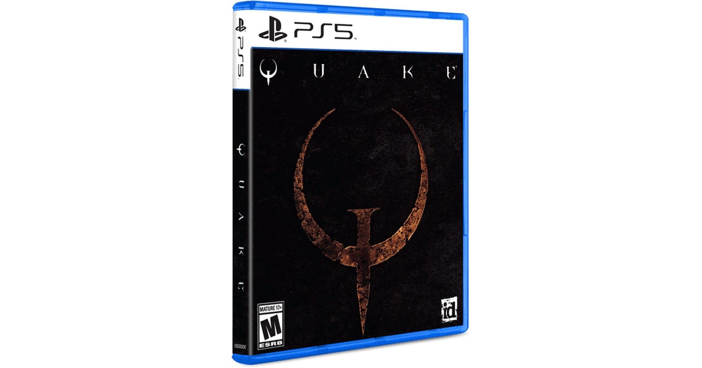 Quake (PlayStation 5)