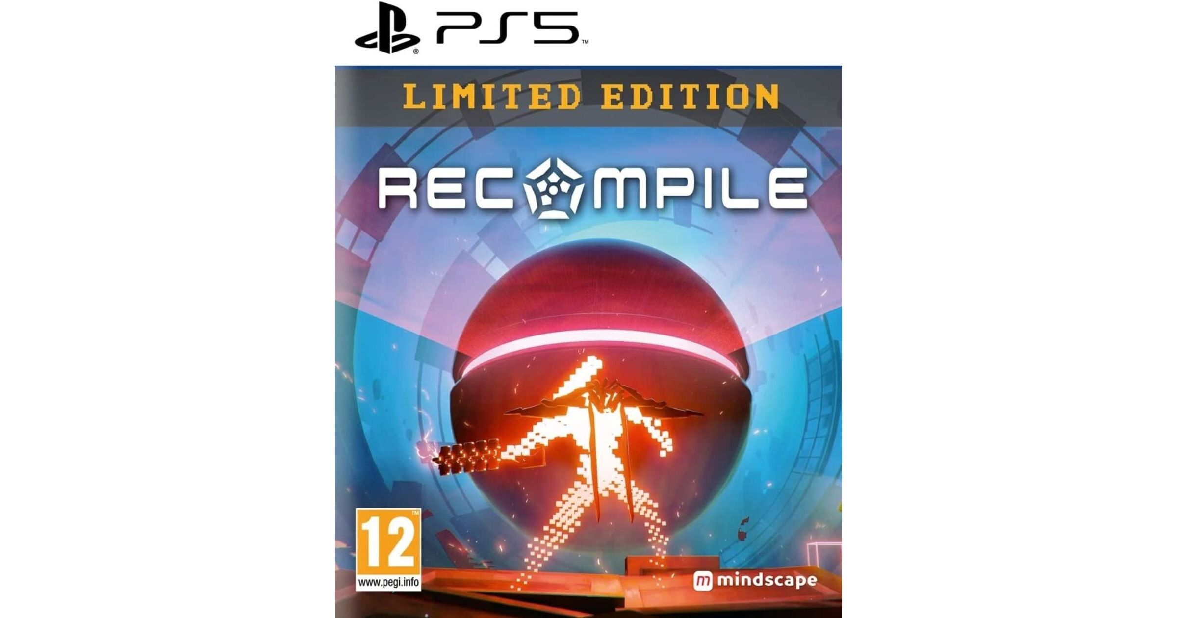 Recompile (PlayStation 5)