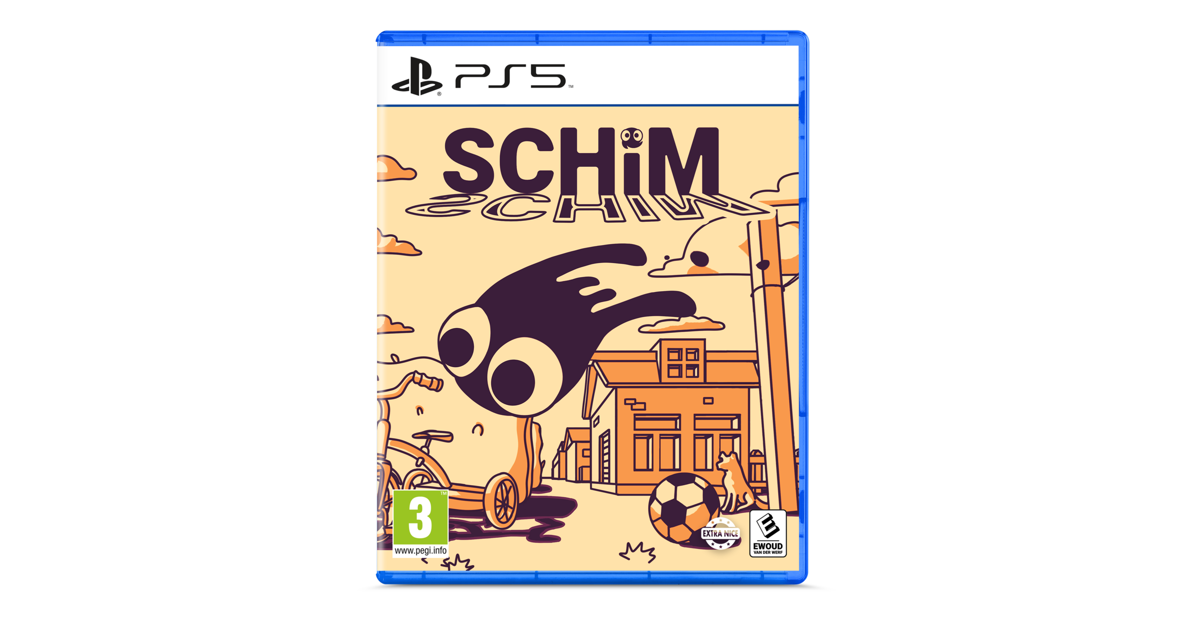 SCHiM (PlayStation 5)