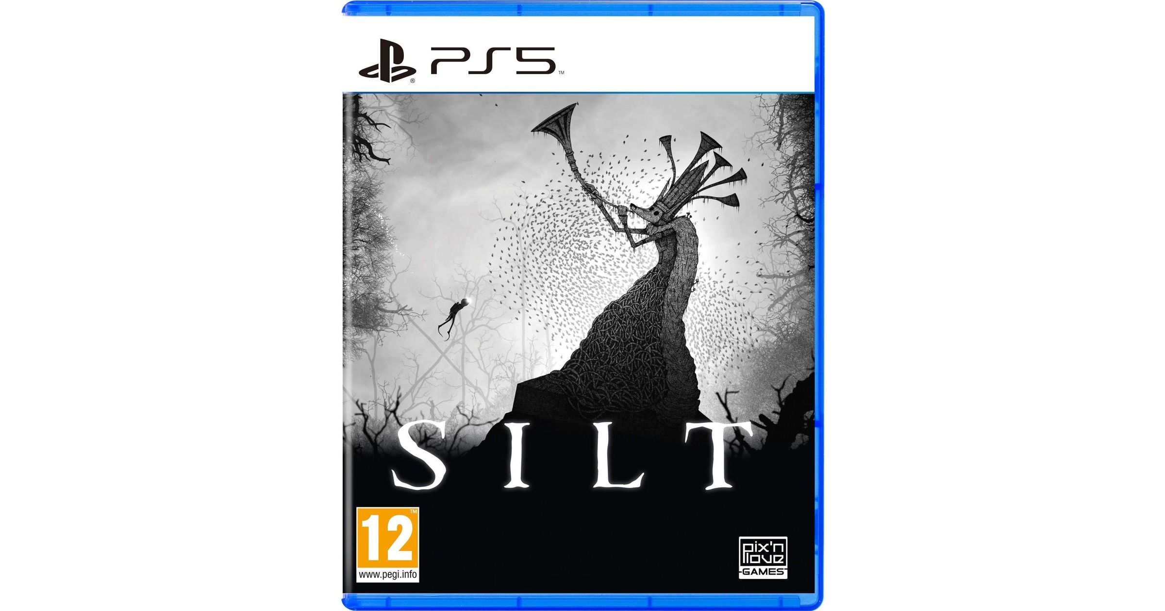 Silt (PlayStation 5)
