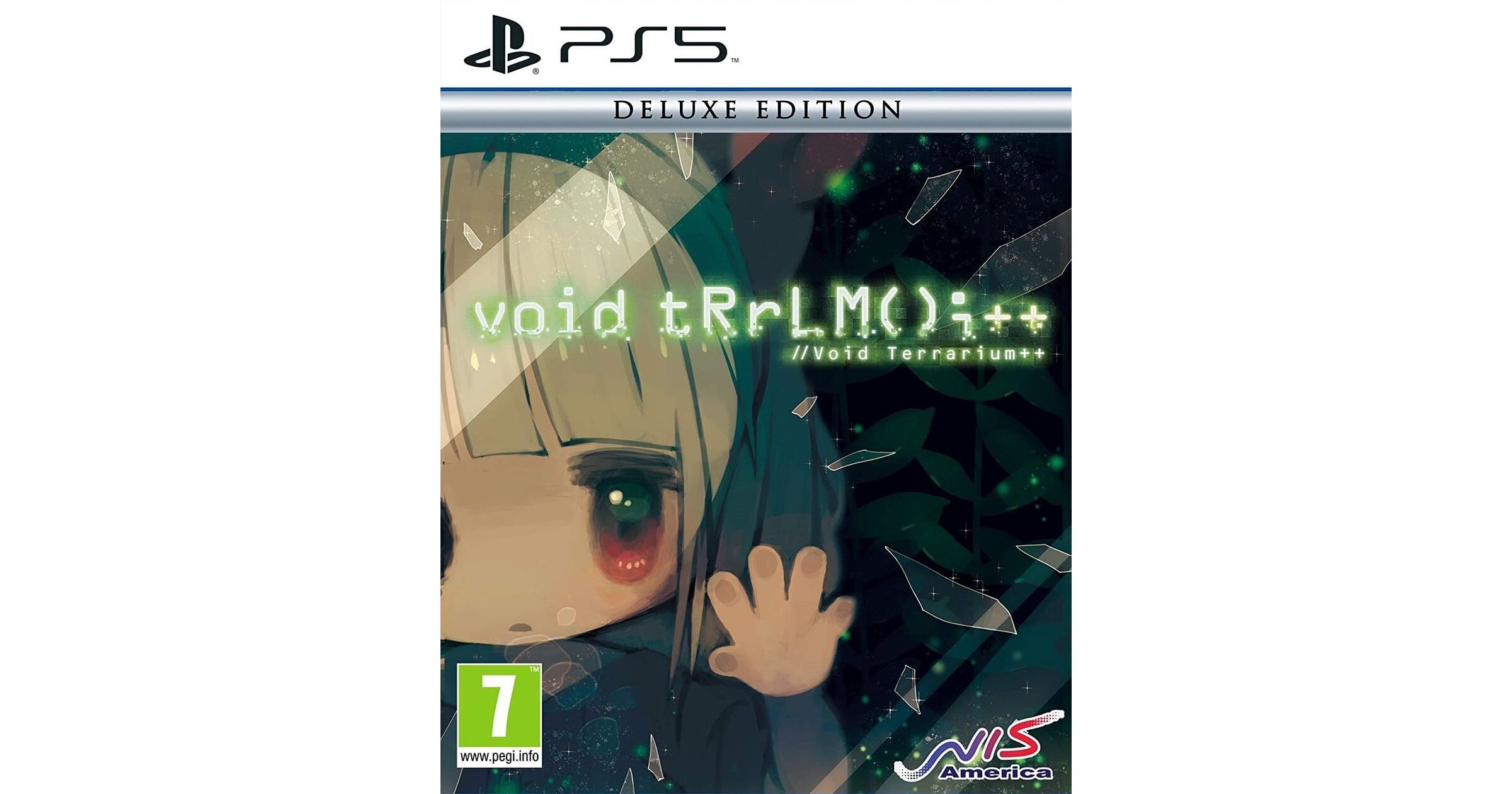Void TRRLM: Void Terrarium (PlayStation 5)