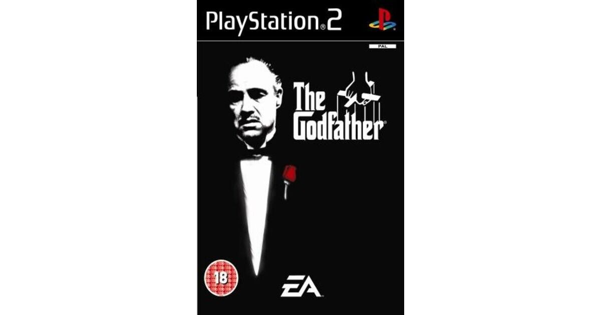 The Godfather (PlayStation 2)