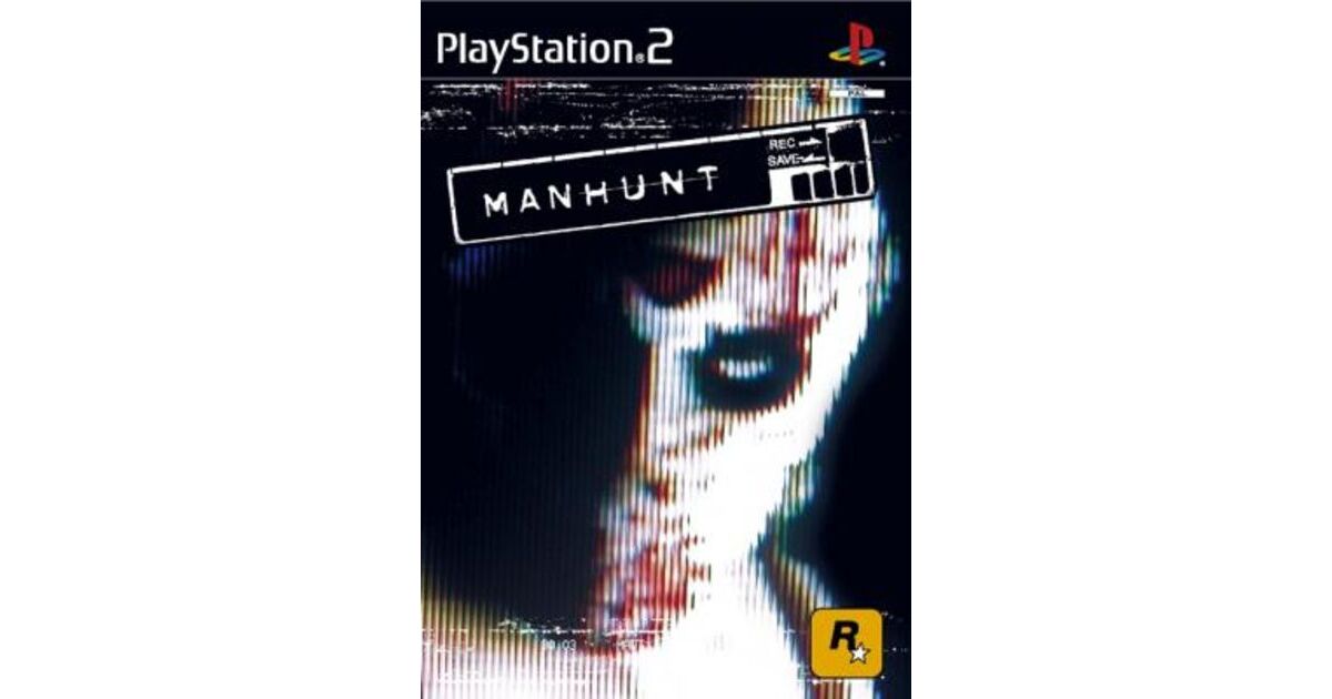 Manhunt (PlayStation 2)
